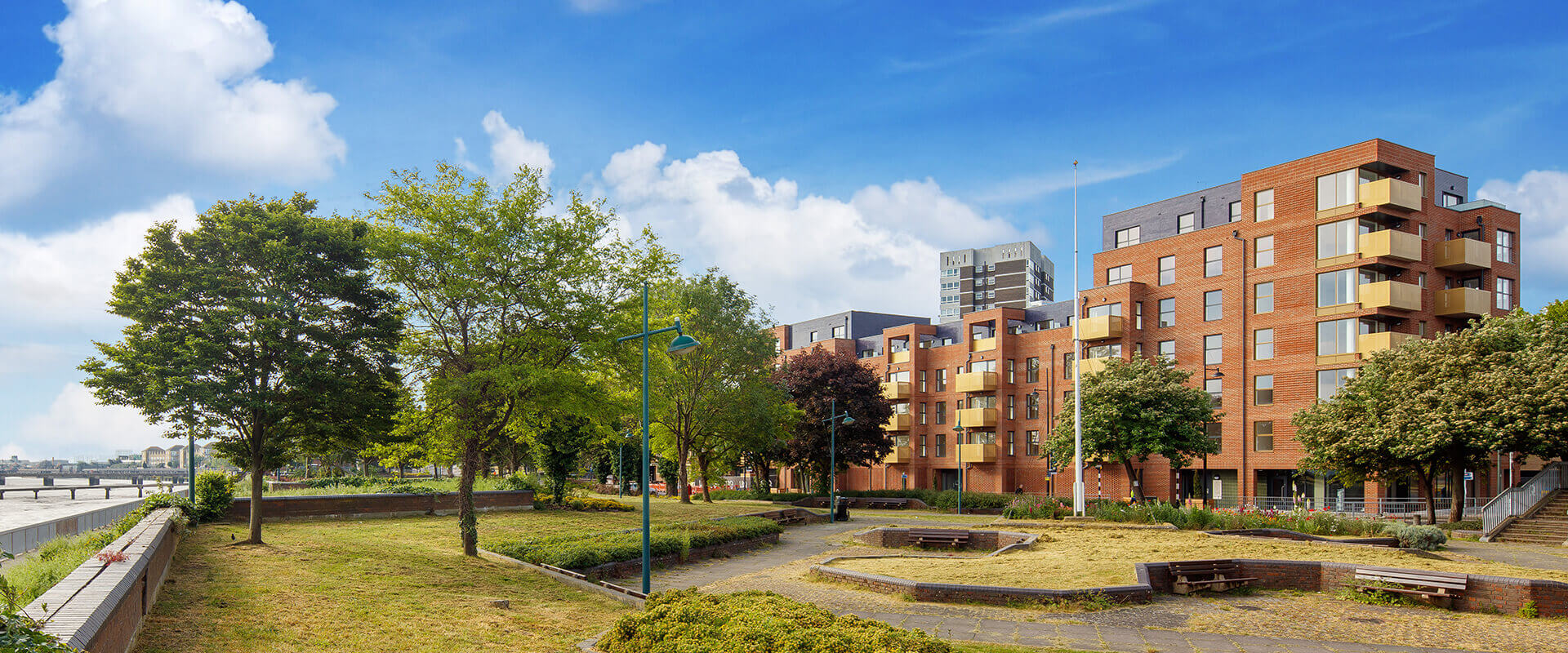 About us | L&Q Group