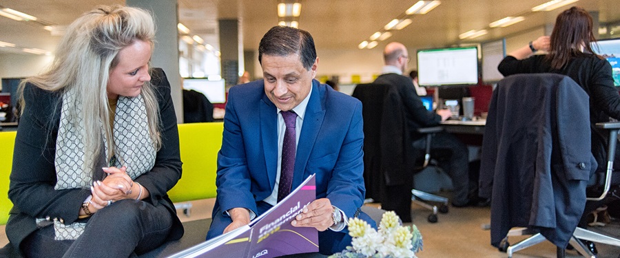 About us | L&Q Group