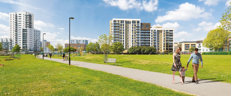 About us | L&Q Group