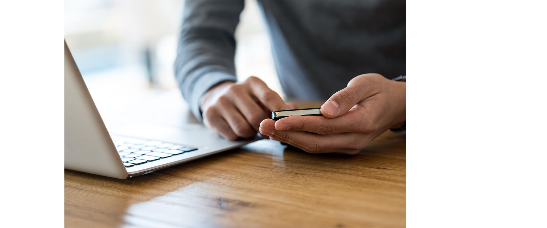 Introducing the L&Q online account | L&Q Group