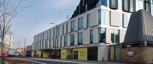 Contact Us | L&Q Contact Number | L&Q Group