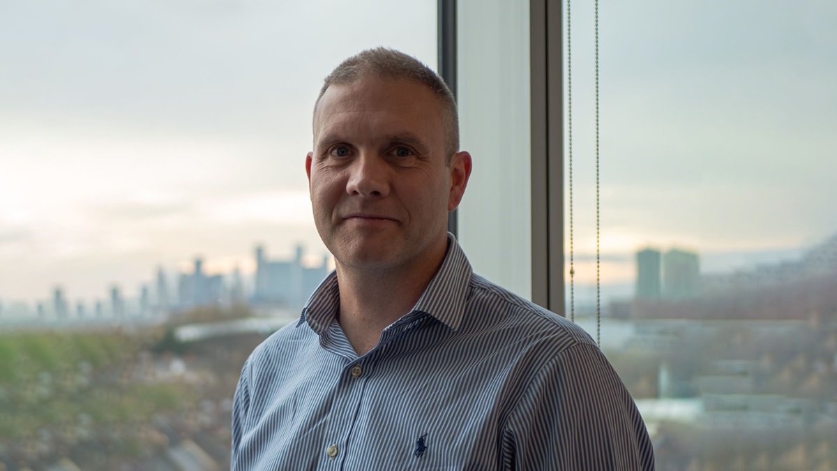 Blog: L&Q's Journey through transformation and change