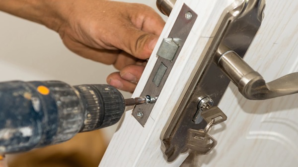 Transforming our repairs and maintenance service | L&Q Group