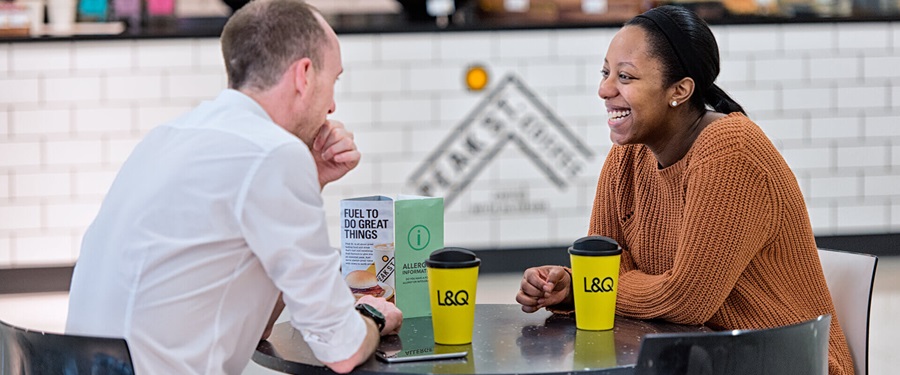 L&Q Career Pathways | L&Q Group