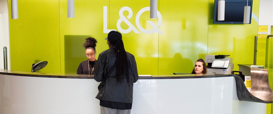Careers at L&Q | L&Q Group