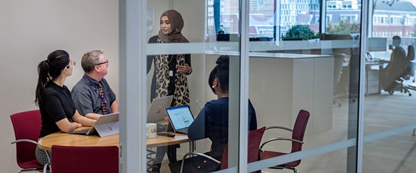 L&Q Career Pathways | L&Q Group