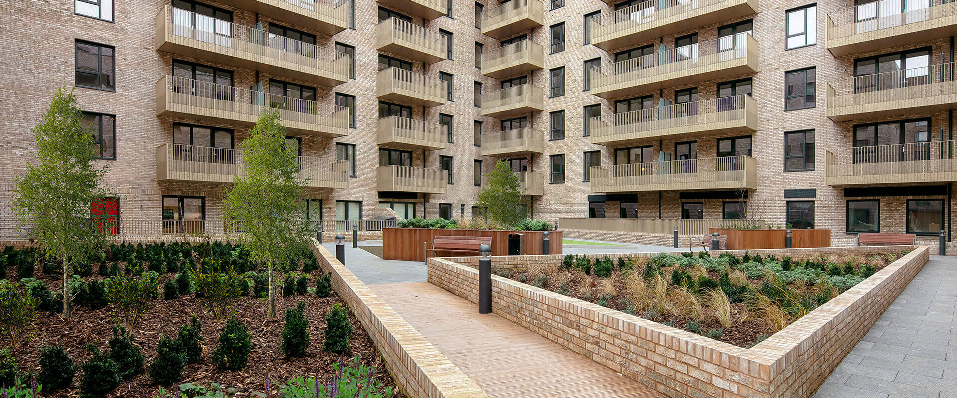 Your home | L&Q Group