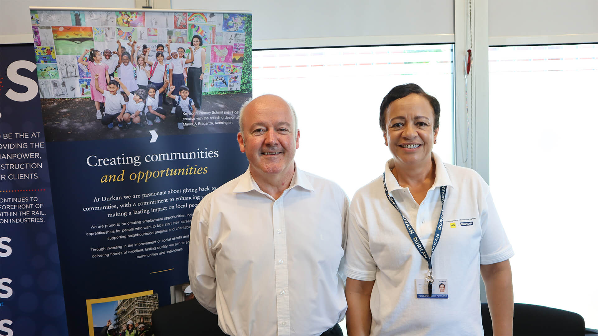 Major works programme updates | L&Q Group