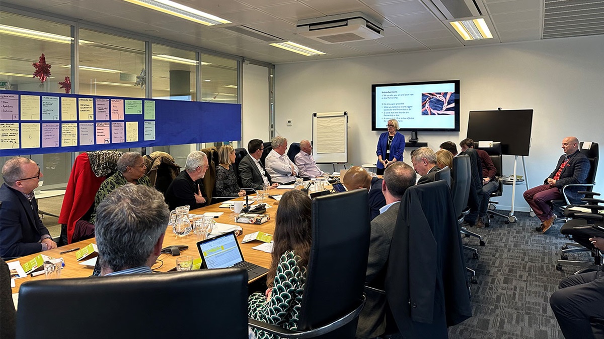 Major works programme updates | L&Q Group